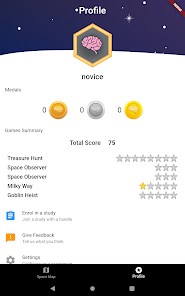 ดาวน์โหลดและเล่น Brain Explorer บน PC ด้วย NoxPlayer
