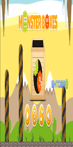 ดาวน์โหลดและเล่น Monster Boxes1 บน PC ด้วย NoxPlayer