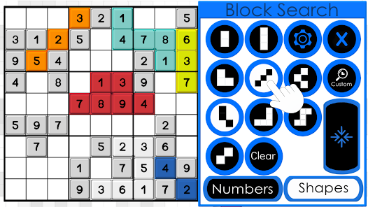 ดาวน์โหลดและเล่น Super Puzzle Sudoku บน PC ด้วย NoxPlayer