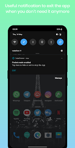 ดาวน์โหลดและเล่น TubePocket: Video pocket Mode! บน PC ด้วย NoxPlayer