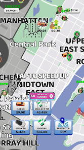 ดาวน์โหลดและเล่น Passenger Rush บน PC ด้วย NoxPlayer