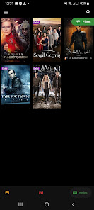 ดาวน์โหลดและเล่น GoFlix - Watch Movies & Series บน PC ด้วย NoxPlayer