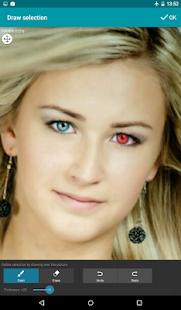 ดาวน์โหลดและเล่น Wizard Photo Editor บน PC ด้วย NoxPlayer