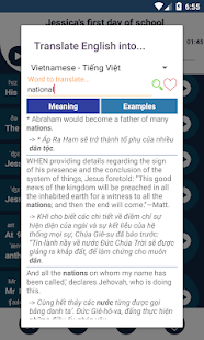 ดาวน์โหลดและเล่น Learn English Listening Daily บน PC ด้วย NoxPlayer