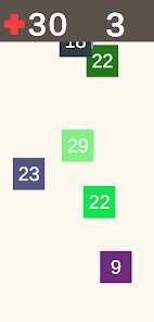 ดาวน์โหลดและเล่น Tap Tap Square บน PC ด้วย NoxPlayer