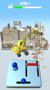 ดาวน์โหลดและเล่น Demolition Sim บน PC ด้วย NoxPlayer
