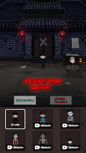 ดาวน์โหลด Ghost Dormitory เวอร์ชัน PC - NoxPlayer