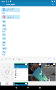 ดาวน์โหลดและเล่น HanbiroTalk บน PC ด้วย NoxPlayer