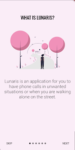 ดาวน์โหลดและเล่น Lunaris บน PC ด้วย NoxPlayer