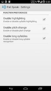ดาวน์โหลดและเล่น Pali Speak บน PC ด้วย NoxPlayer