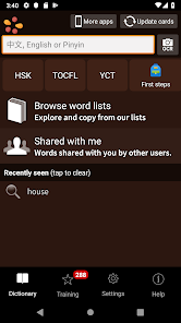 ดาวน์โหลดและเล่น trainchinese Dictionary บน PC ด้วย NoxPlayer