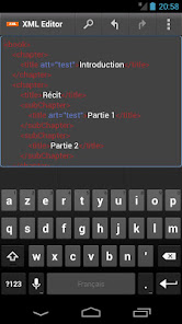 ดาวน์โหลดและเล่น XML Editor บน PC ด้วย NoxPlayer