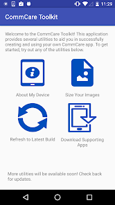 ดาวน์โหลดและเล่น CommCare Toolkit บน PC ด้วย NoxPlayer