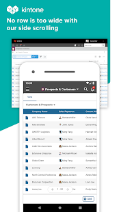 ดาวน์โหลดและเล่น kintone บน PC ด้วย NoxPlayer