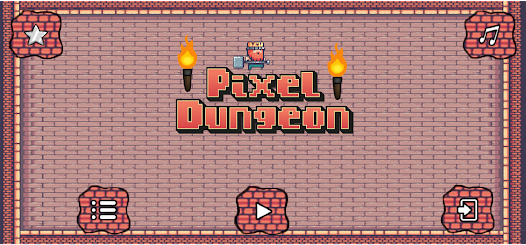 ดาวน์โหลดและเล่น Pixel Dungeon บน PC ด้วย NoxPlayer