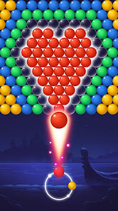 ดาวน์โหลดและเล่น Bubble POP GO! บน PC ด้วย NoxPlayer