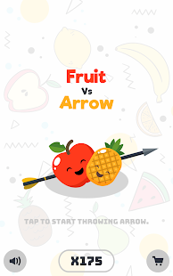 ดาวน์โหลดและเล่น Archery Battle - Fruit Slice Master Casual Game บน PC ด้วย NoxPlayer