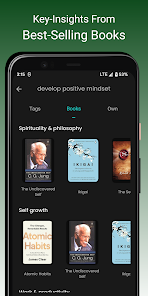 ดาวน์โหลดและเล่น Unstoppable: Mindset Builder บน PC ด้วย NoxPlayer