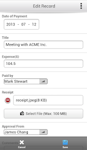 ดาวน์โหลดและเล่น kintone บน PC ด้วย NoxPlayer