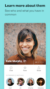 ดาวน์โหลดและเล่น Quack – Make real friends บน PC ด้วย NoxPlayer