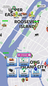 ดาวน์โหลดและเล่น Passenger Rush บน PC ด้วย NoxPlayer