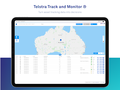 ดาวน์โหลดและเล่น Telstra Track and Monitor บน PC ด้วย NoxPlayer