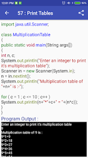ดาวน์โหลดและเล่น Learn Java Programming บน PC ด้วย NoxPlayer