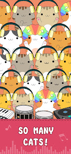 ดาวน์โหลด Beat Cat เวอร์ชัน PC - NoxPlayer