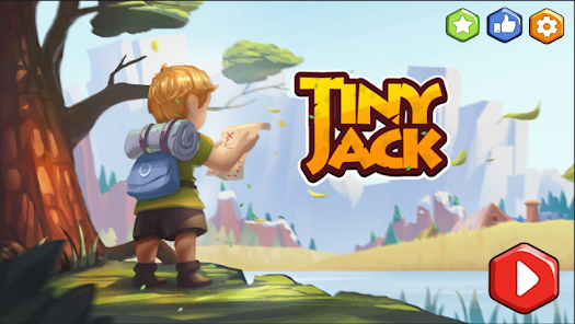 ดาวน์โหลดและเล่น ขนาดเล็ก Jack การผจญภัย(PVP Multiplayer) บน PC ด้วย ...