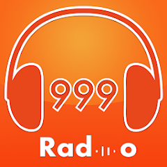 ดาวน์โหลดและเล่น 999 Radio บน PC ด้วย NoxPlayer