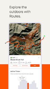ดาวน์โหลดและเล่น Strava: Run, Ride, Hike บน PC ด้วย NoxPlayer