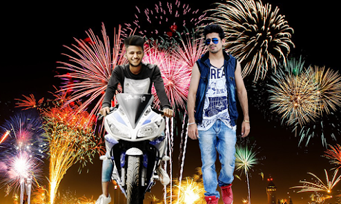 ดาวน์โหลดและเล่น Background Changer - CutOut Photo บน PC ด้วย NoxPlayer