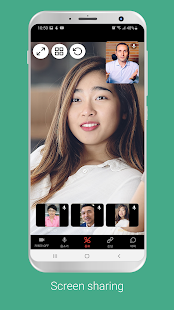 ดาวน์โหลดและเล่น HanbiroTalk บน PC ด้วย NoxPlayer