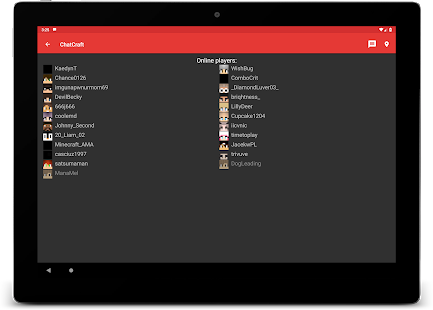 ดาวน์โหลดและเล่น ChatCraft Pro for Minecraft บน PC ด้วย NoxPlayer
