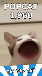 ดาวน์โหลด POPCAT เวอร์ชัน PC - NoxPlayer