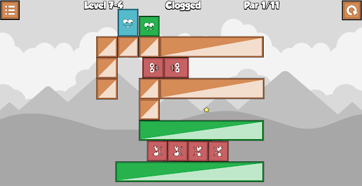 ดาวน์โหลดและเล่น GORB Demo บน PC ด้วย NoxPlayer