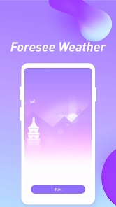 ดาวน์โหลดและเล่น Foresee Weather บน PC ด้วย NoxPlayer