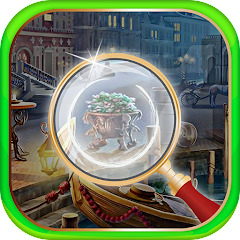 ดาวน์โหลดและเล่น Mysterious World : Hidden Objects บน PC ด้วย NoxPlayer