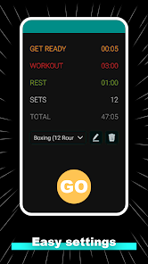 ดาวน์โหลดและเล่น Mul Timer บน PC ด้วย NoxPlayer