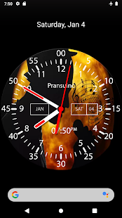 ดาวน์โหลดและเล่น Music Clock Live Wallpaper บน PC ด้วย NoxPlayer