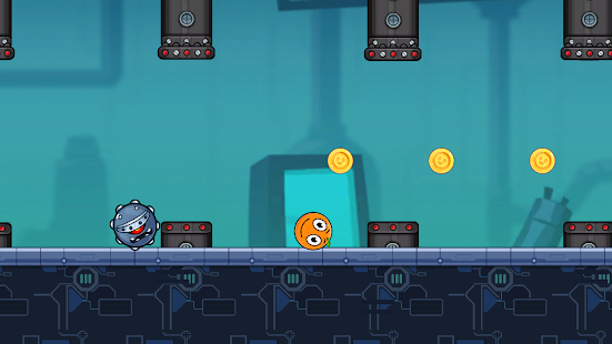 ดาวน์โหลดและเล่น Super Roller Go! Bounce Ball Jungle Adventure 2021 บน PC ด้วย NoxPlayer