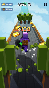 ดาวน์โหลด Craft Runner เวอร์ชัน PC - NoxPlayer