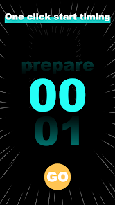 ดาวน์โหลดและเล่น Mul Timer บน PC ด้วย NoxPlayer