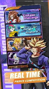 ดาวน์โหลดและเล่น Angry Space Warrior บน PC ด้วย NoxPlayer