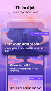 ดาวน์โหลดและเล่น Norbu: Stress management บน PC ด้วย NoxPlayer