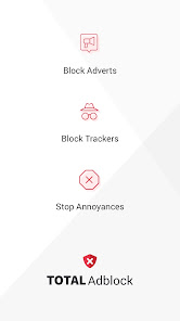 ดาวน์โหลดและเล่น Total Adblock for Samsung บน PC ด้วย NoxPlayer