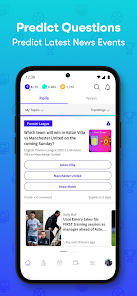 ดาวน์โหลดและเล่น Newwit - Play to Earn บน PC ด้วย NoxPlayer