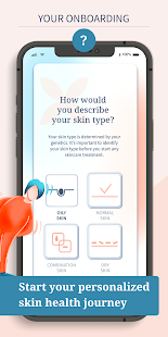 ดาวน์โหลดและเล่น System Akvile skin health app บน PC ด้วย NoxPlayer