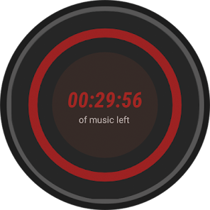ดาวน์โหลดและเล่น Music Timer for Wear บน PC ด้วย NoxPlayer