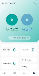 ดาวน์โหลดและเล่น G5 AUTOMATE บน PC ด้วย NoxPlayer